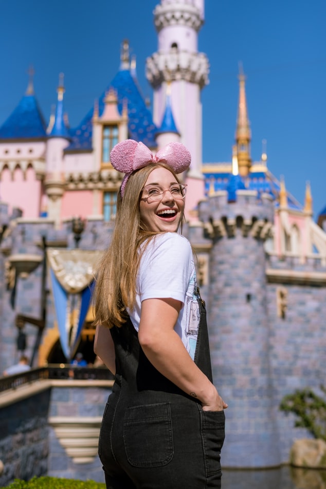 WAUG: Where Are U Going? WAUG