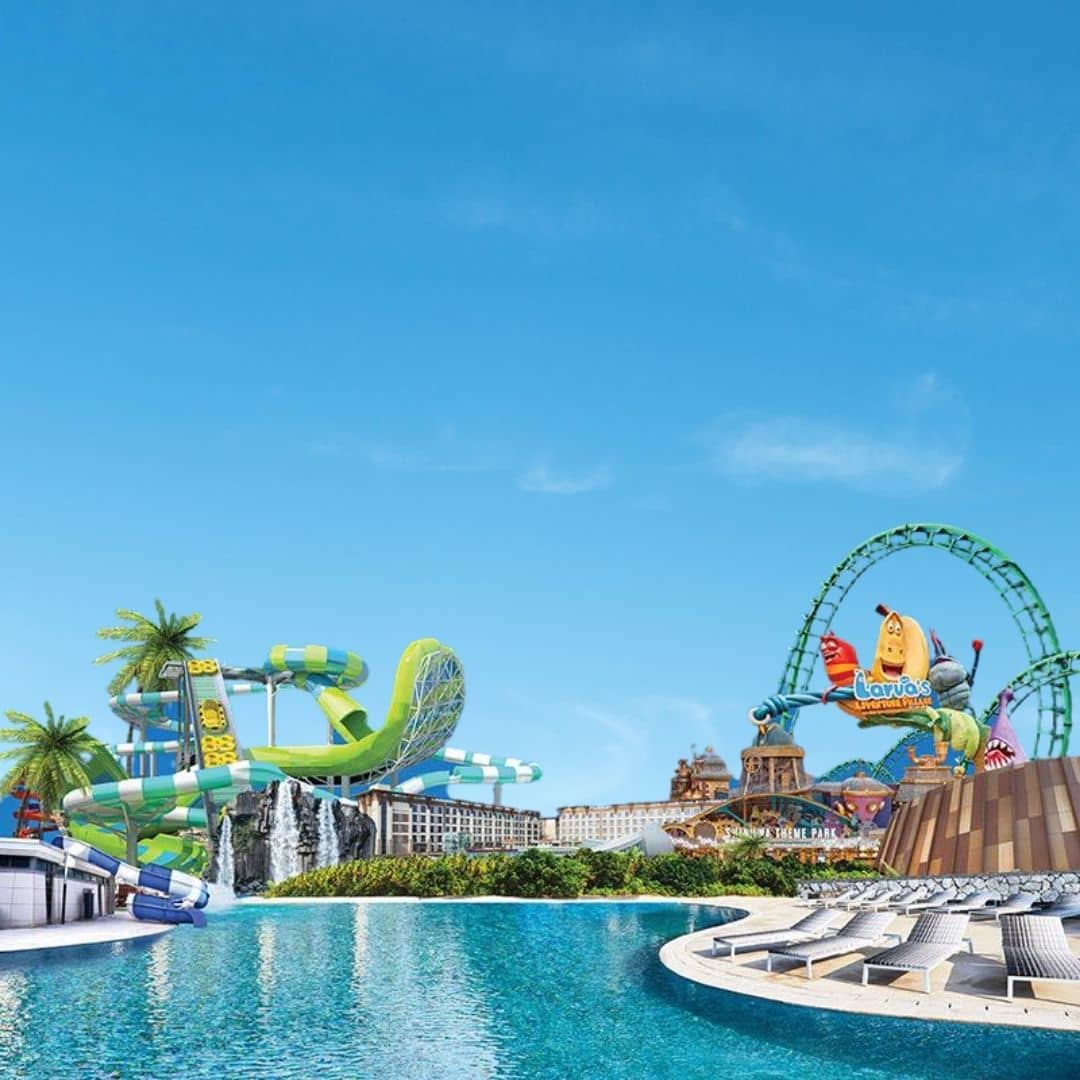 5 Things to Do in Jeju During Spring: March, April, & May