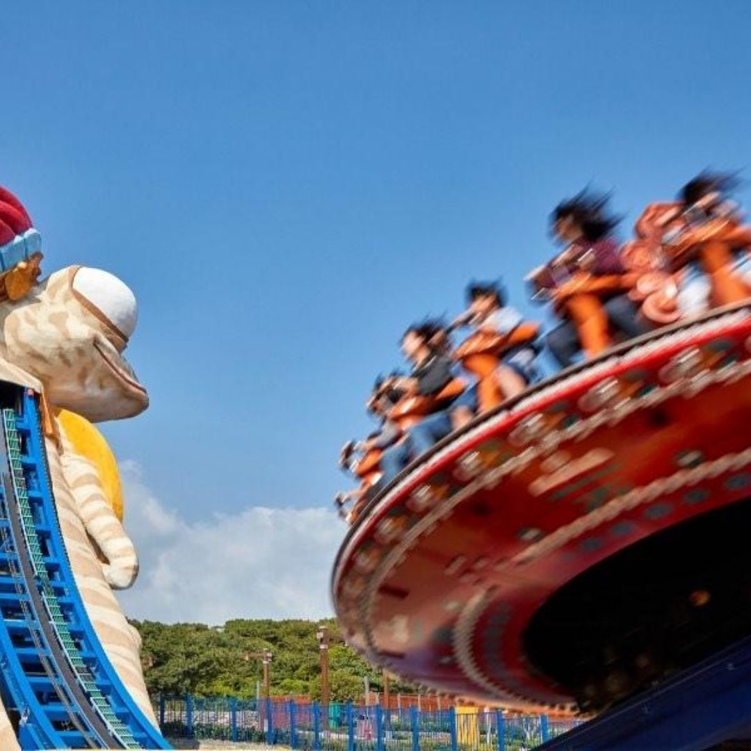 5 Things to Do in Jeju During Spring: March, April, & May