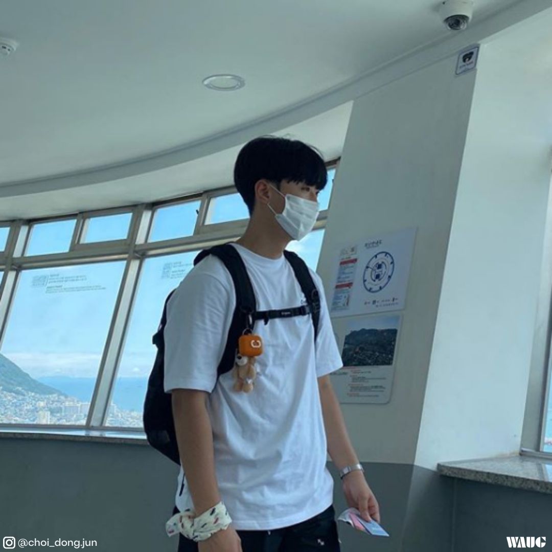 Visiting Busan Tower: What to Expect & How to Get Cheap Tickets