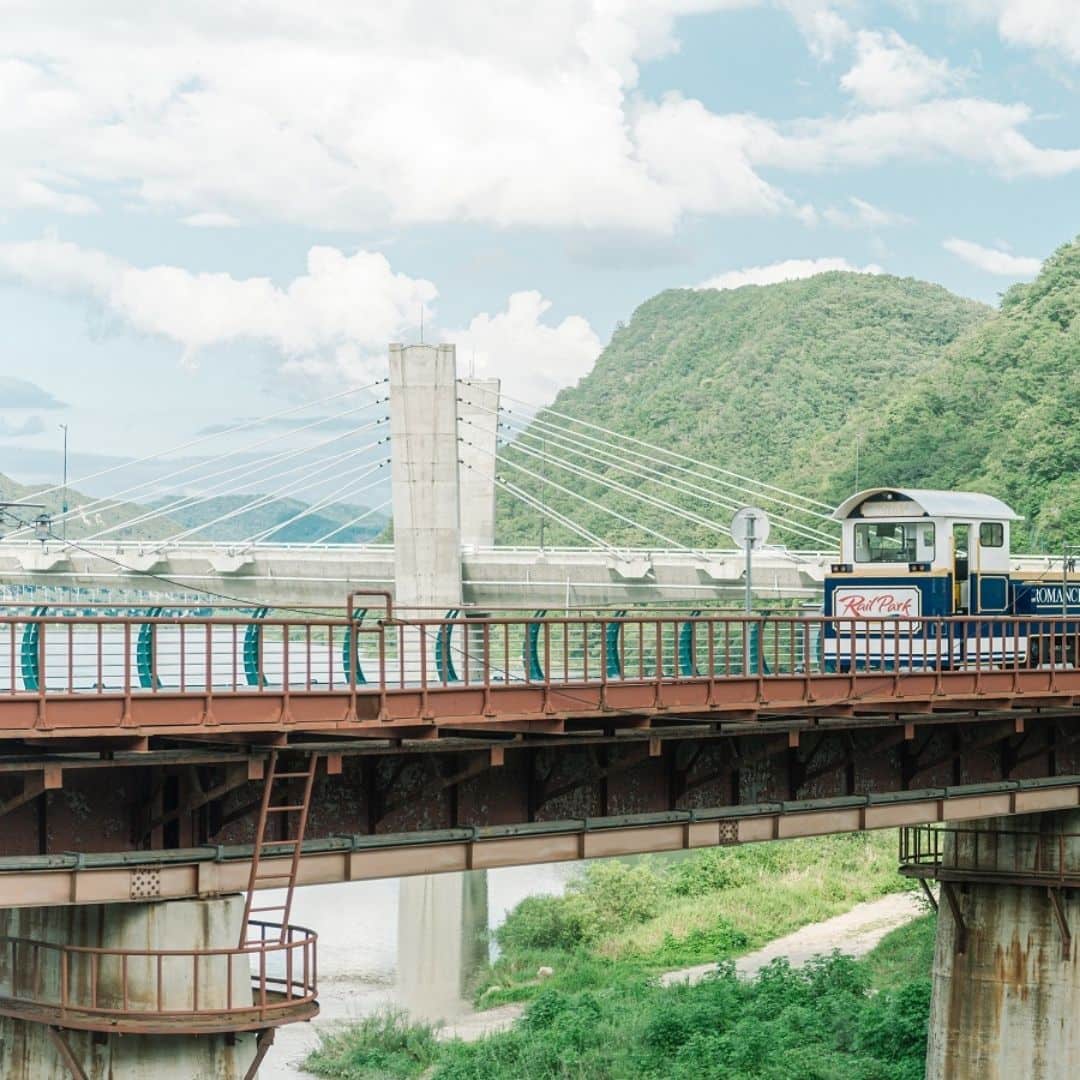 Gangchon Rail Park: Best Time to Visit & How to Get Tickets