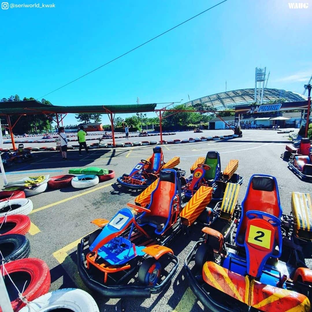 WAUG January 2021 Sale: 21 Jeju Island Deals for Your Trip