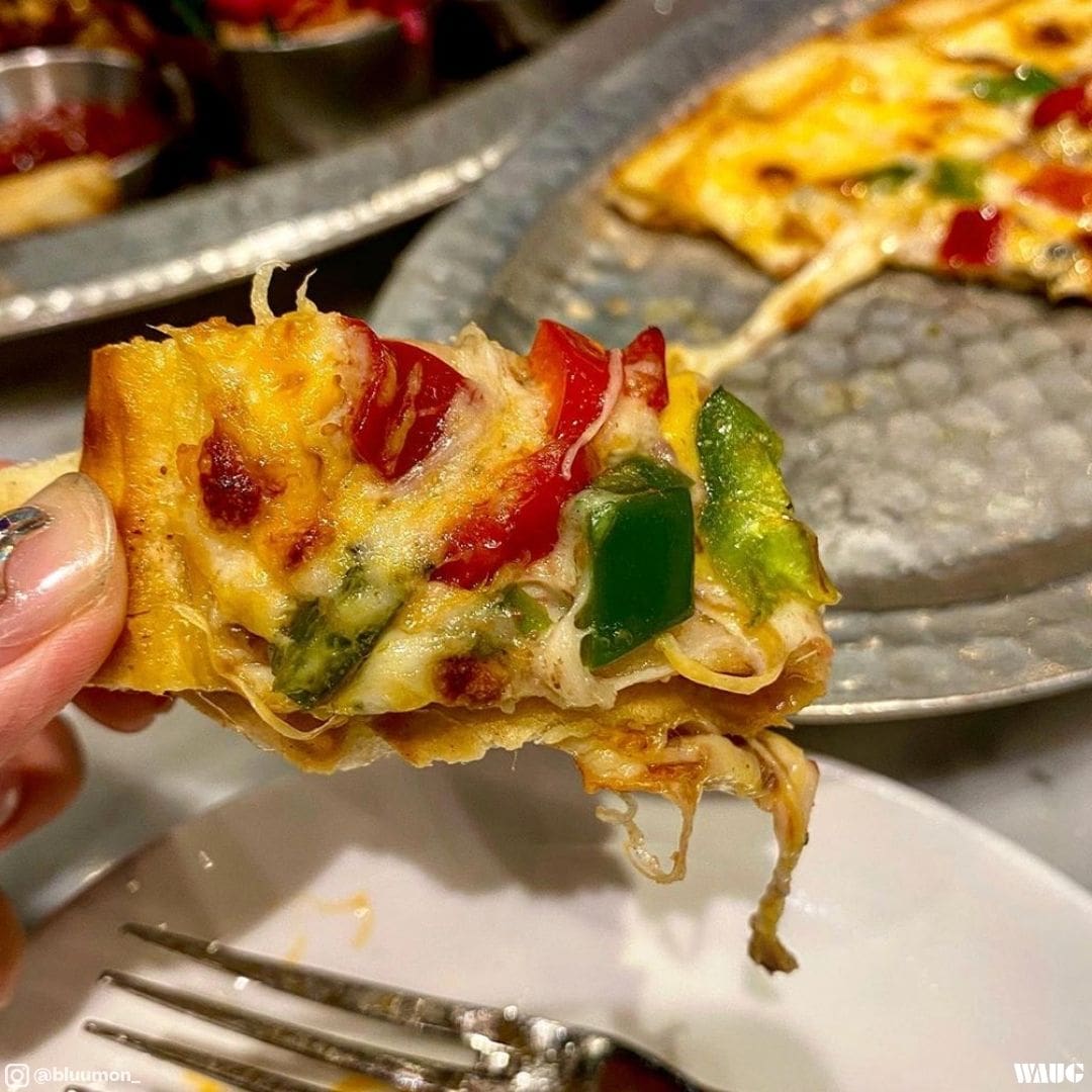 Kervan in Itaewon: Must-Try on This Turkish Restaurant's Menu