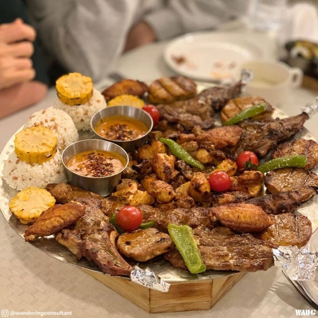 Where to Eat in Itaewon: Great Restaurants to Try on Your Visit