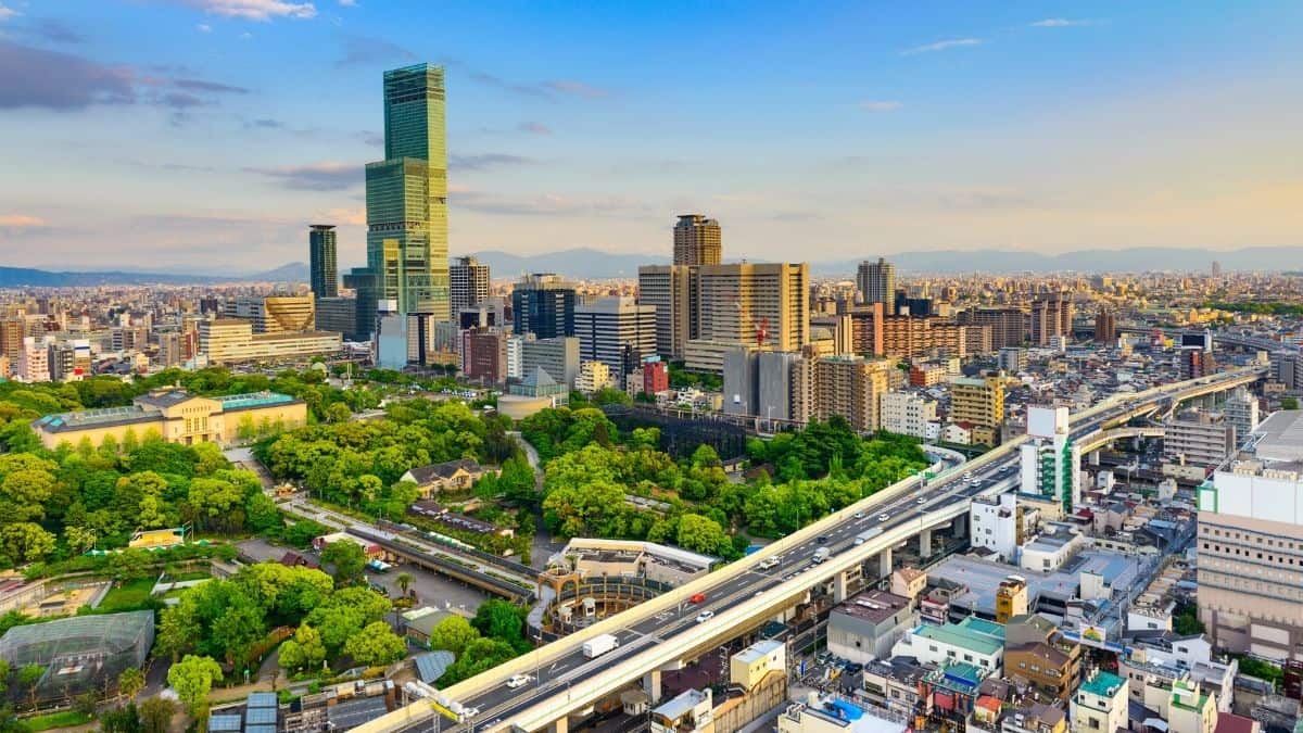 Price & Perks: Osaka Metro Pass for 1 or 2 Days (Unlimited)