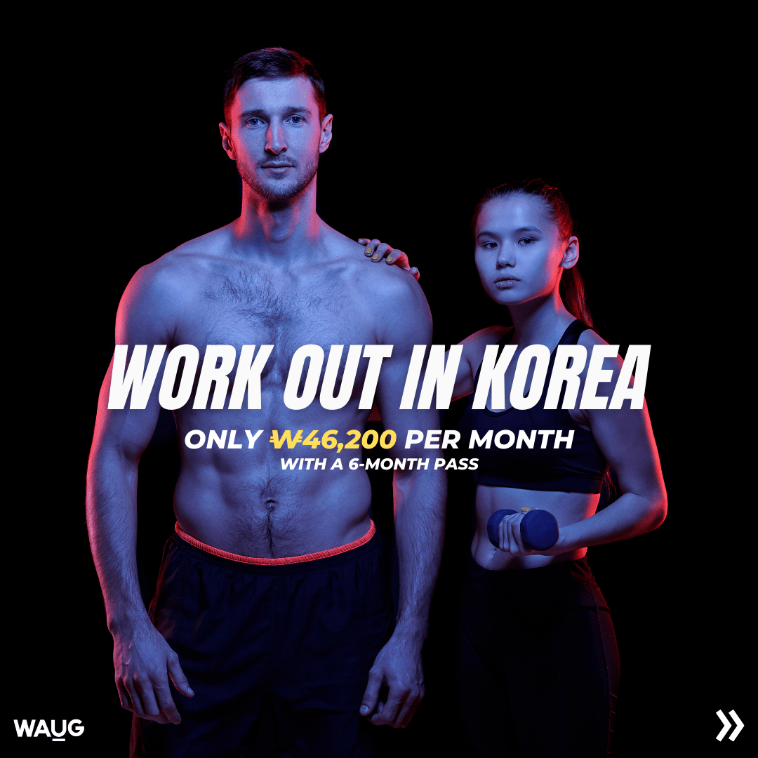 3 Best Gyms in Seoul For Expats in Korea: Free Weights, Classes, & More