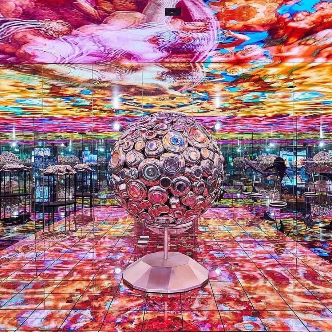 Visiting Museum DAH in Busan: Here's What to Expect!