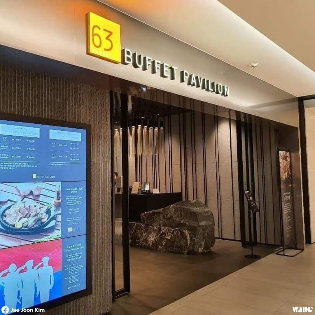 6 Best Buffets in Seoul: Ultimate All-You-Can-Eat Guide