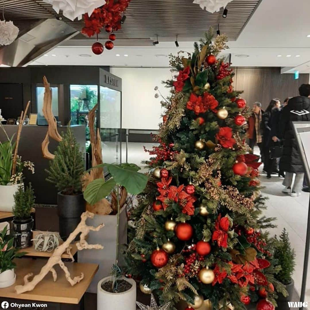 63 Buffet Pavilion: Visit the Ultimate Buffet Spot in Seoul