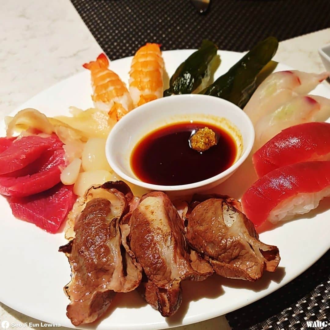 63 Buffet Pavilion: Visit the Ultimate Buffet Spot in Seoul