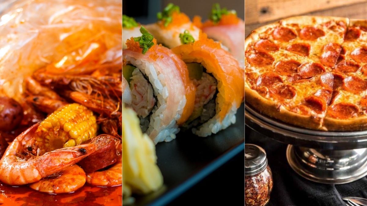 Where to Eat in Itaewon: Great Restaurants to Try on Your Visit