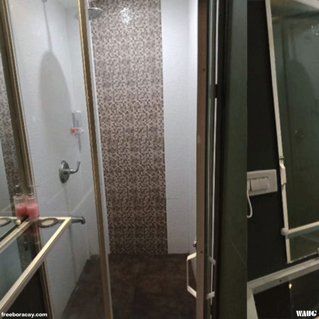 Staying at Kalibo Airport BK Lounge: Price & Amenities