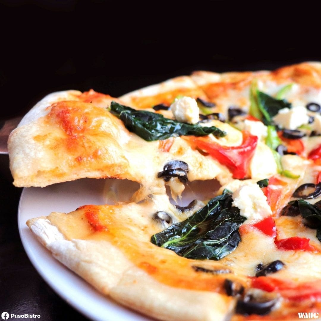 Pusô Bar & Bistro Cebu: Buffet Rates & What to Expect