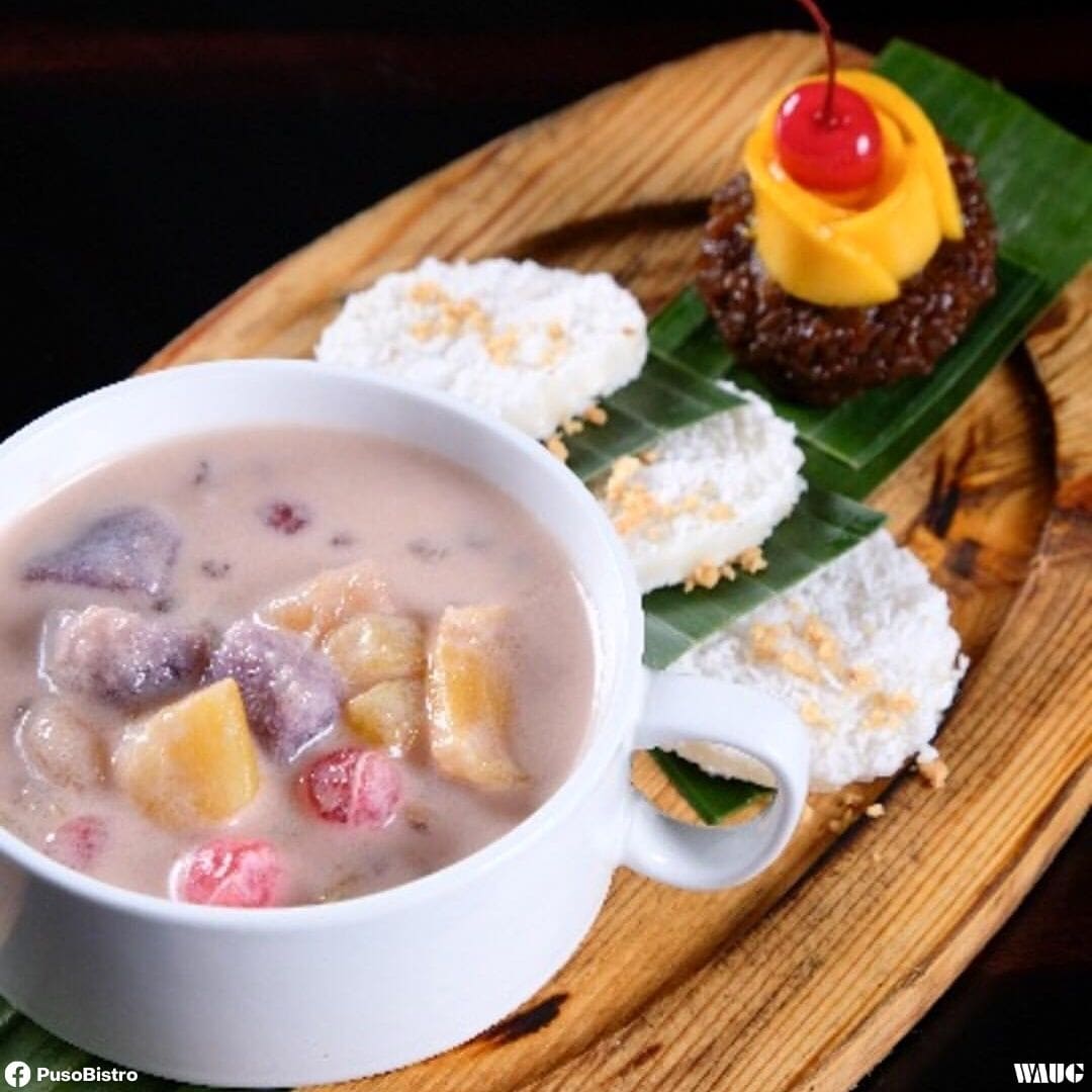 Pusô Bar & Bistro Cebu: Buffet Rates & What to Expect