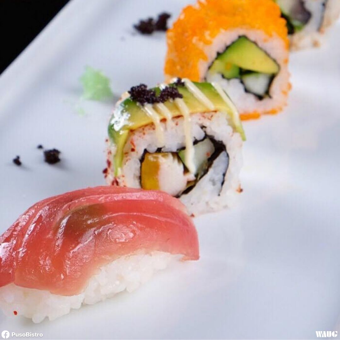 Pusô Bar & Bistro Cebu: Buffet Rates & What to Expect