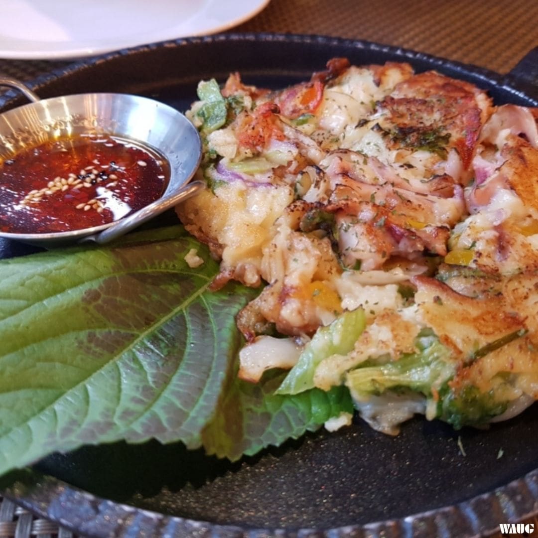 Hongdae Restaurants: Discover the Best Dining Spots Right Now