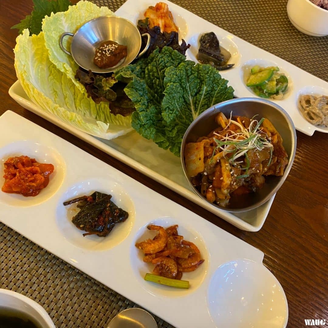 Hongdae Restaurants: Discover the Best Dining Spots Right Now