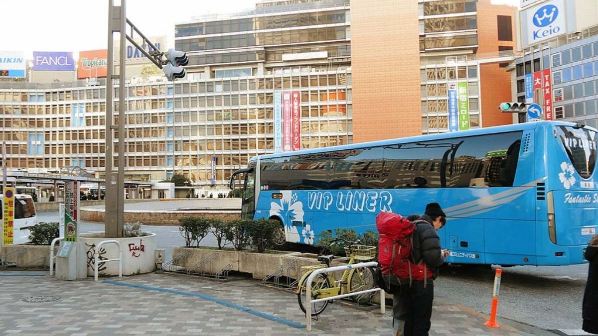 Best Osaka to Tokyo Night Bus: Comfortable, Fast, & Cheap
