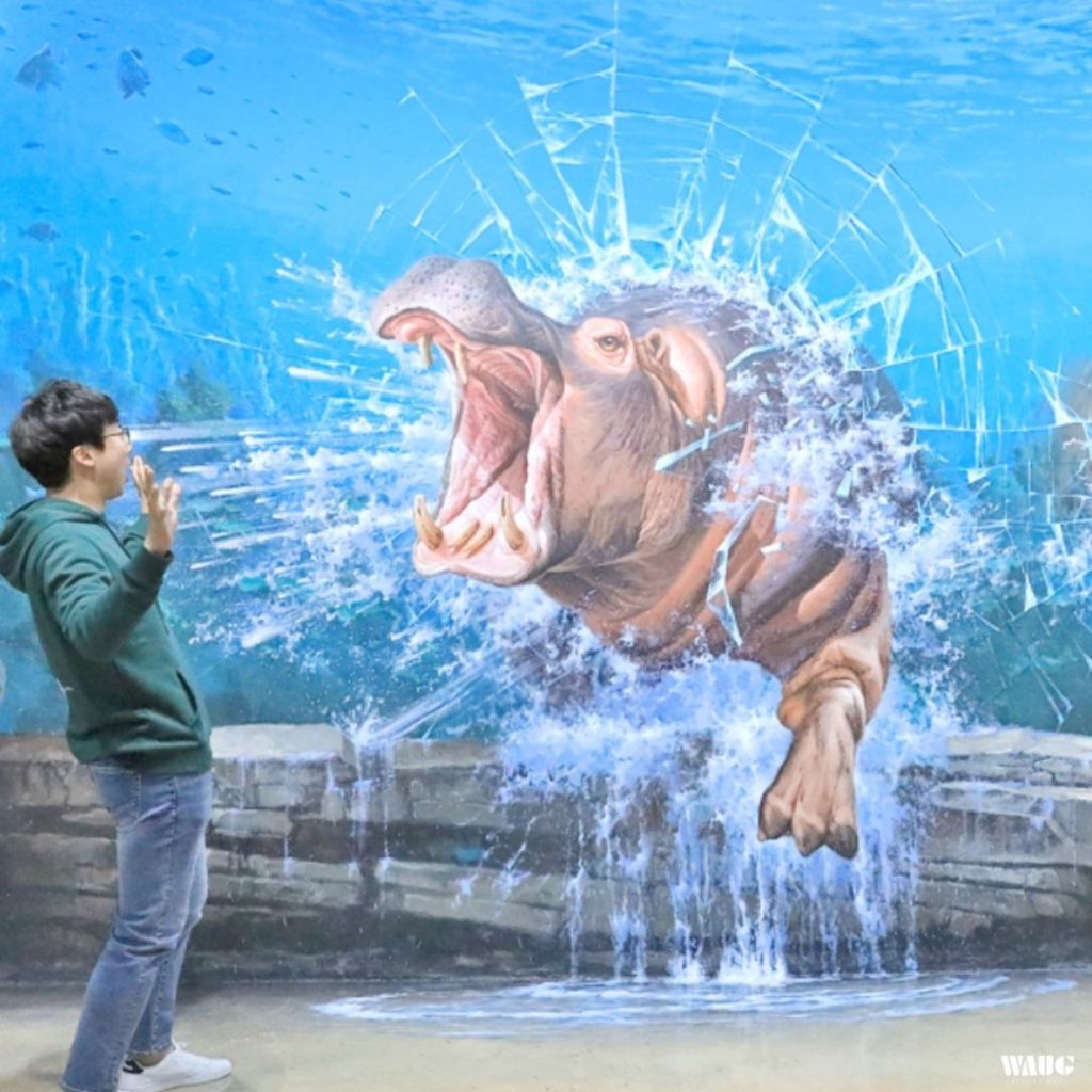5 Things You Shouldn't Miss in Yeosu Artland