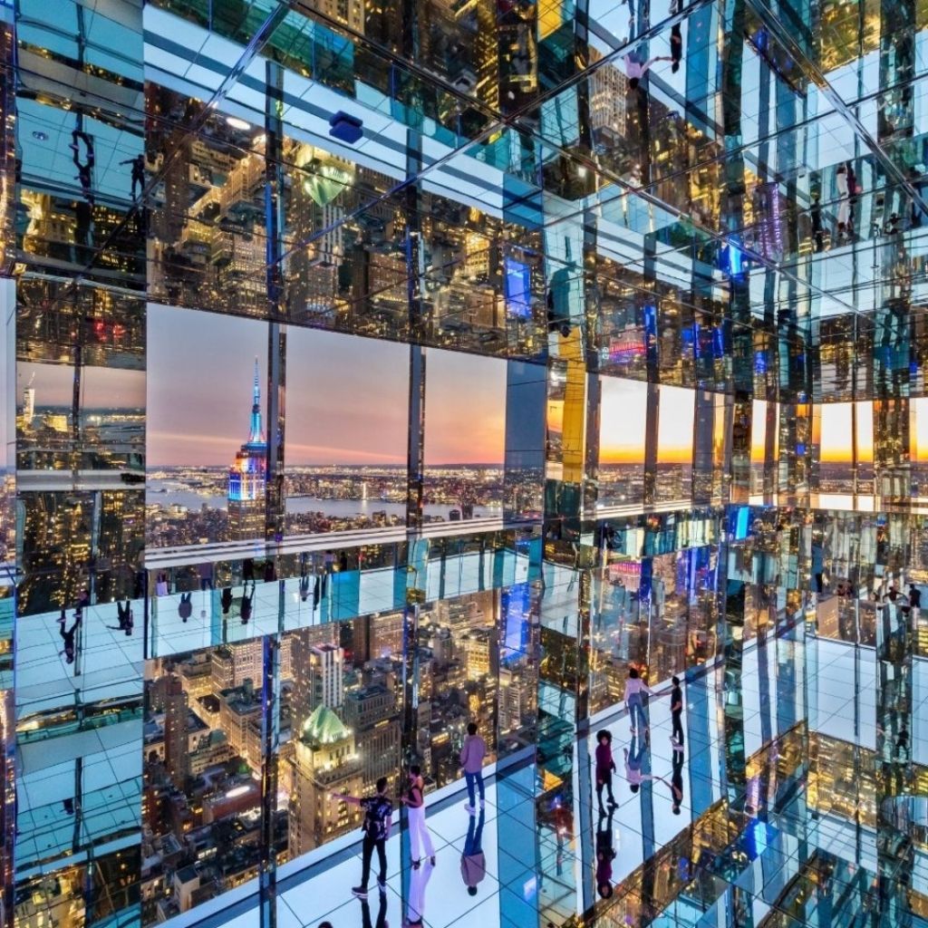 SUMMIT One Vanderbilt Ticket Guide: Price & Promo