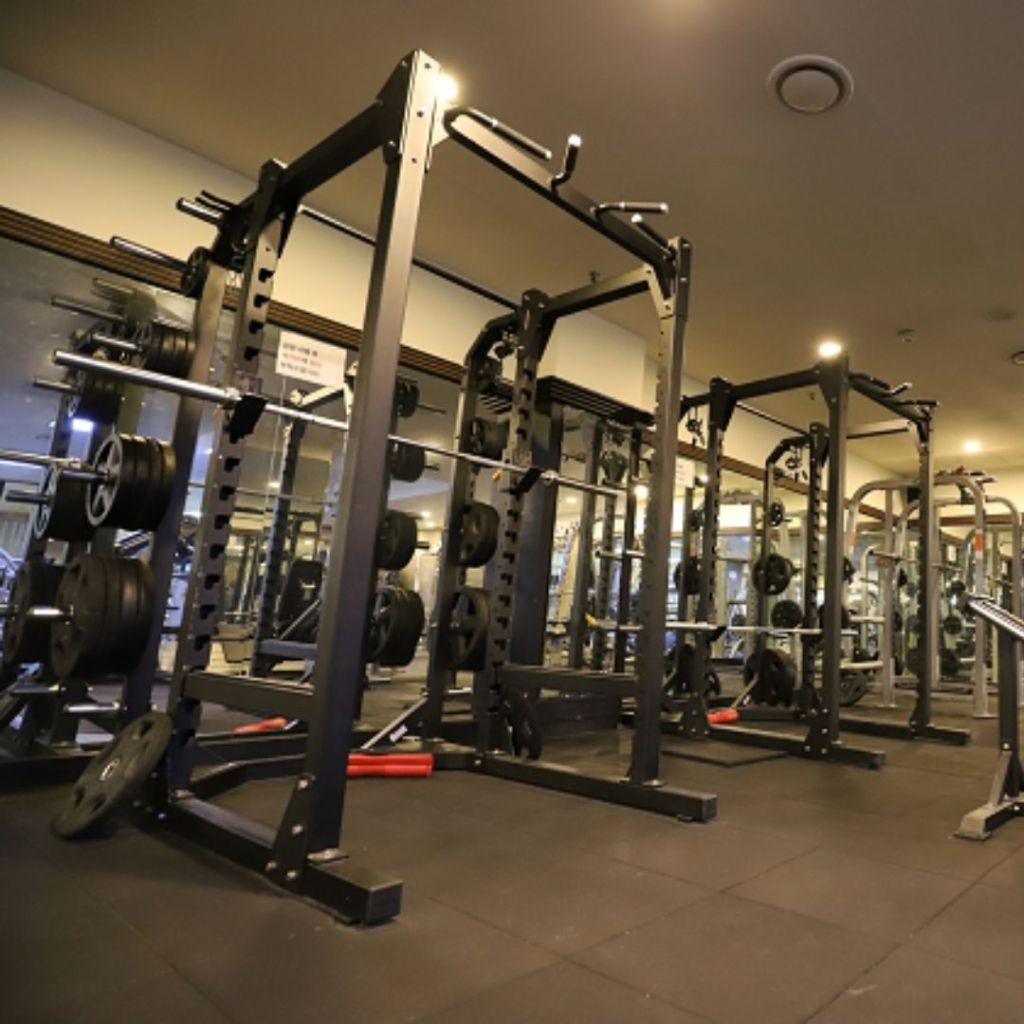 4 Best Gyms in Seoul For Expats in Korea: Free Weights, Classes, & More