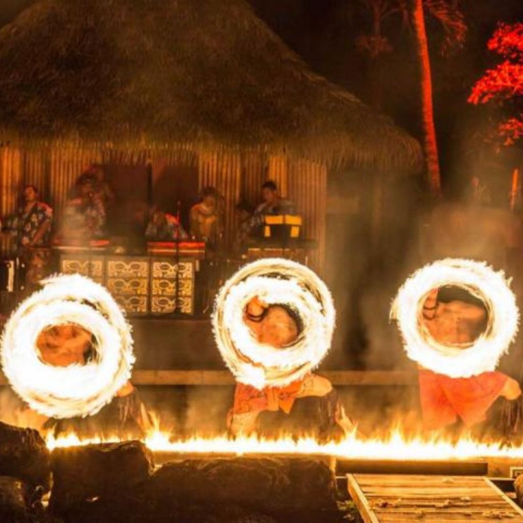 3 Best Things to do in Fish Eye Marine Park Guam