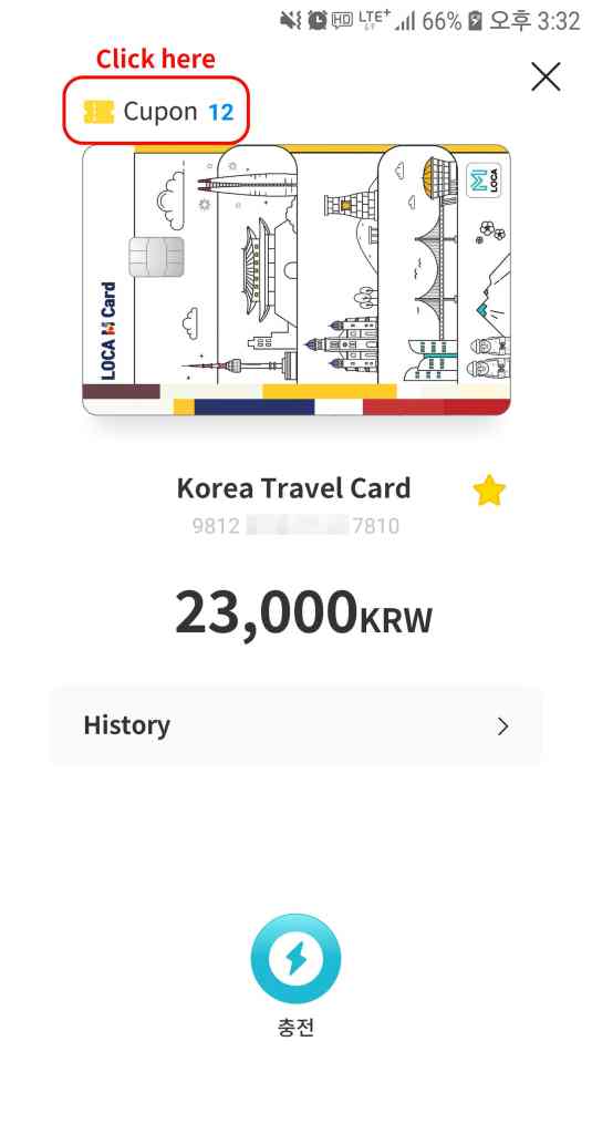 Get a Korea Travel Card, the Best Prepaid Transportation Card in Korea