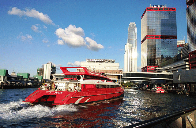 The Ultimate Guide to Picking Between TurboJet and CotaiJet