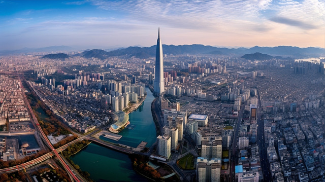 How to Transfer Between Incheon Airport and Downtown Seoul Using Public ...