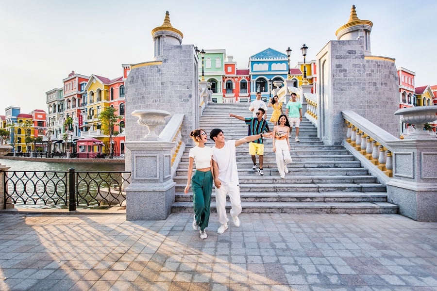 Your Guide to Conquering Phu Quoc's Grand World in 2025